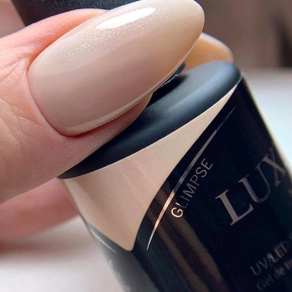 Akzentz Luxio - Glimpse — Nail Art House Store