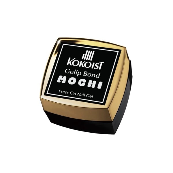 Kokoist Gelip bond MOCHI — Nail Art House Store