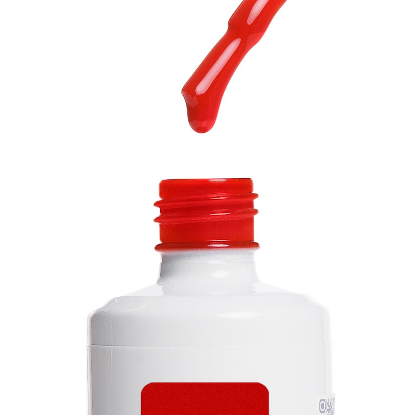American Creator Color Gel - Enough — Nail Art House Store
