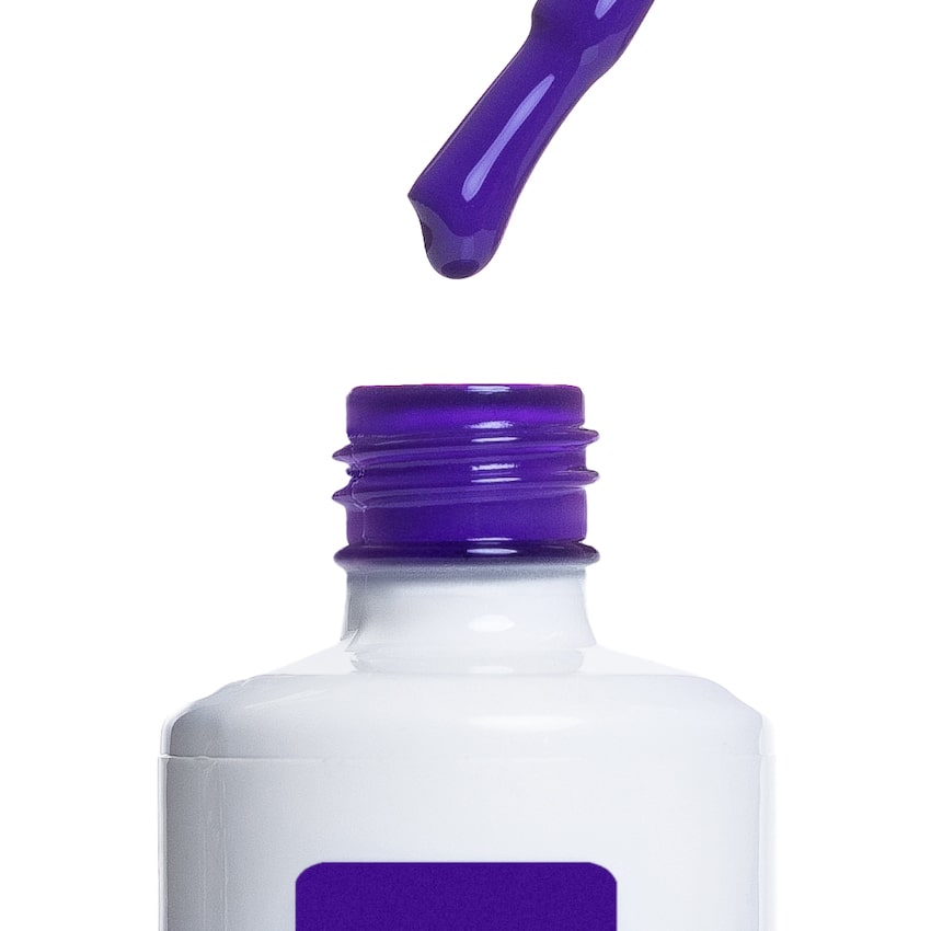 American Creator Color Gel - Glut — Nail Art House Store