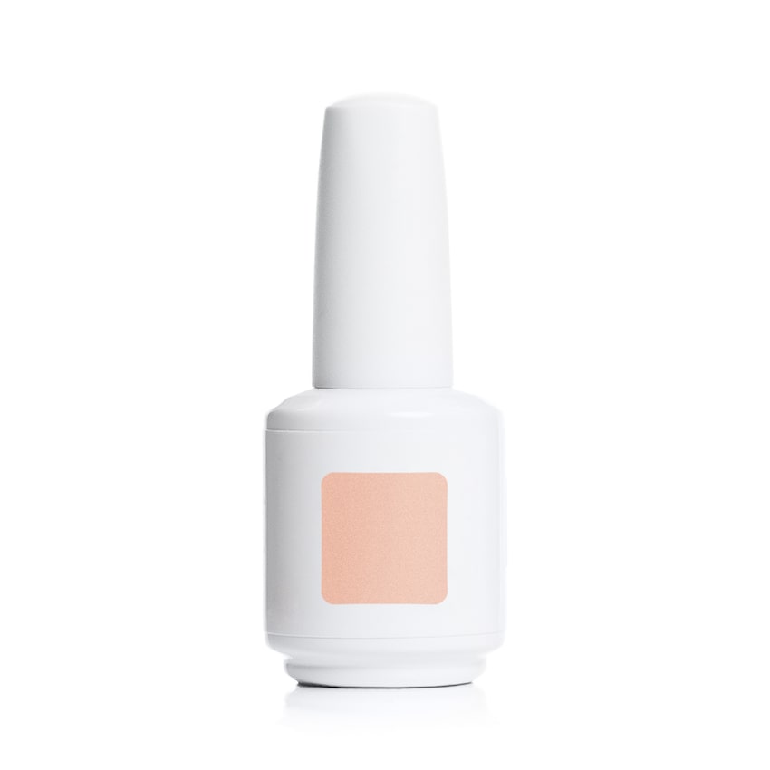 American Creator Color Gel - Peach Garden — Nail Art House Store