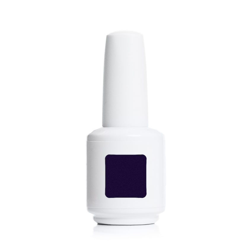 American Creator Color Gel - Raven — Nail Art House Store